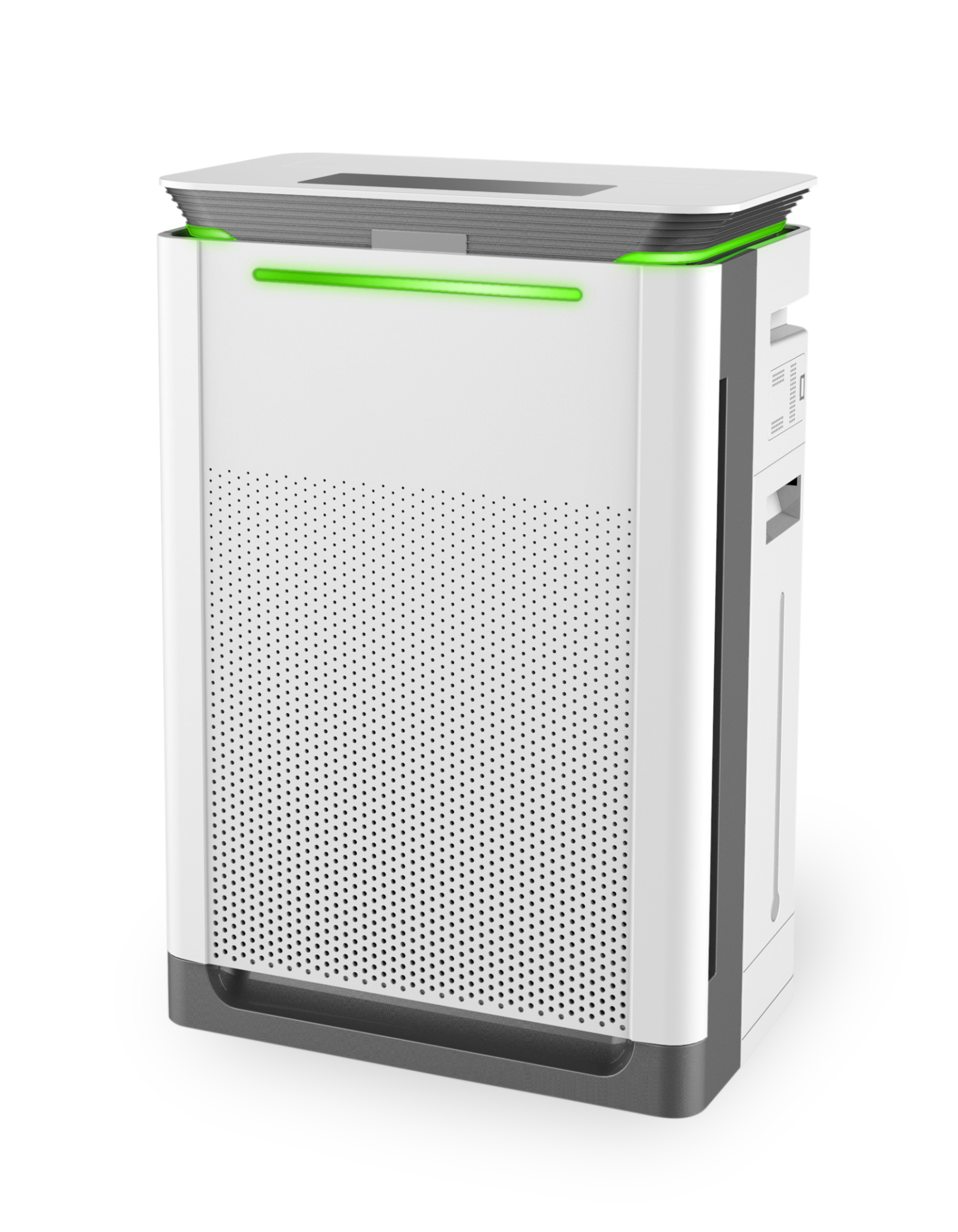 Purificateur d’air professionnel MU420-UVC avec ioniseur ...